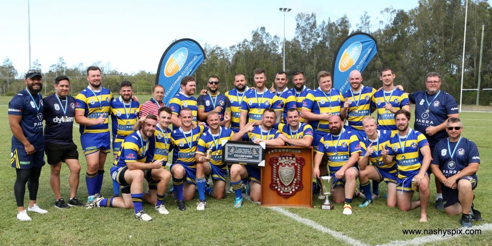 Community - Parramatta Leagues Club