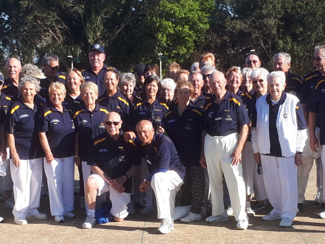 Sporting Clubs - Parramatta Leagues Club