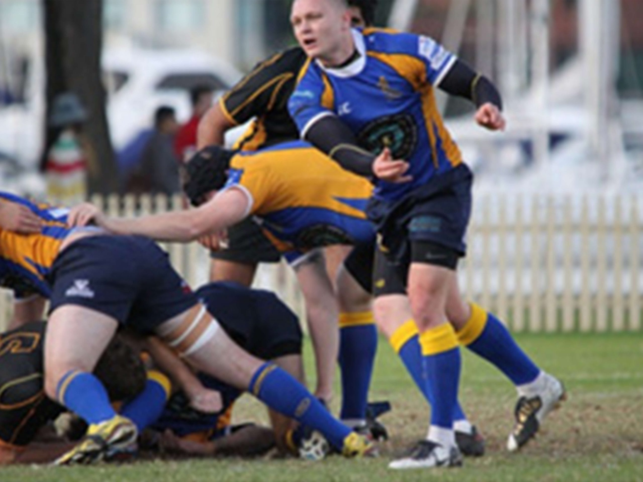 Sporting Clubs - Parramatta Leagues Club