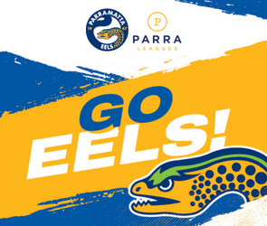 Message from the President - Parramatta Leagues Club