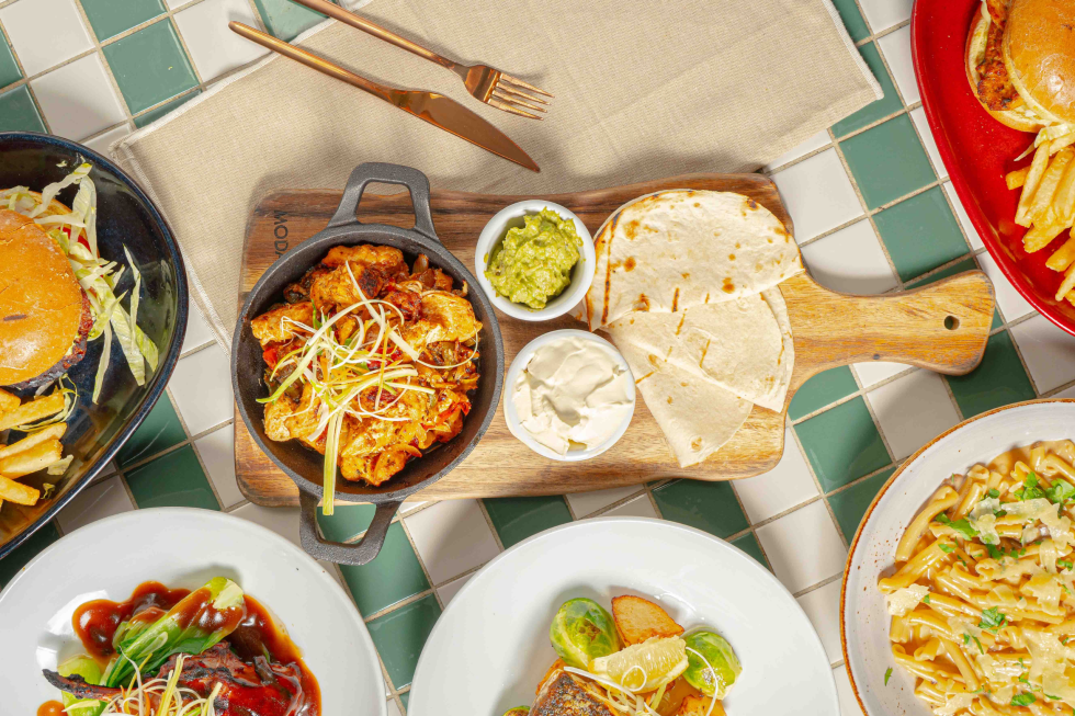 The Bistro - Parramatta Leagues Club