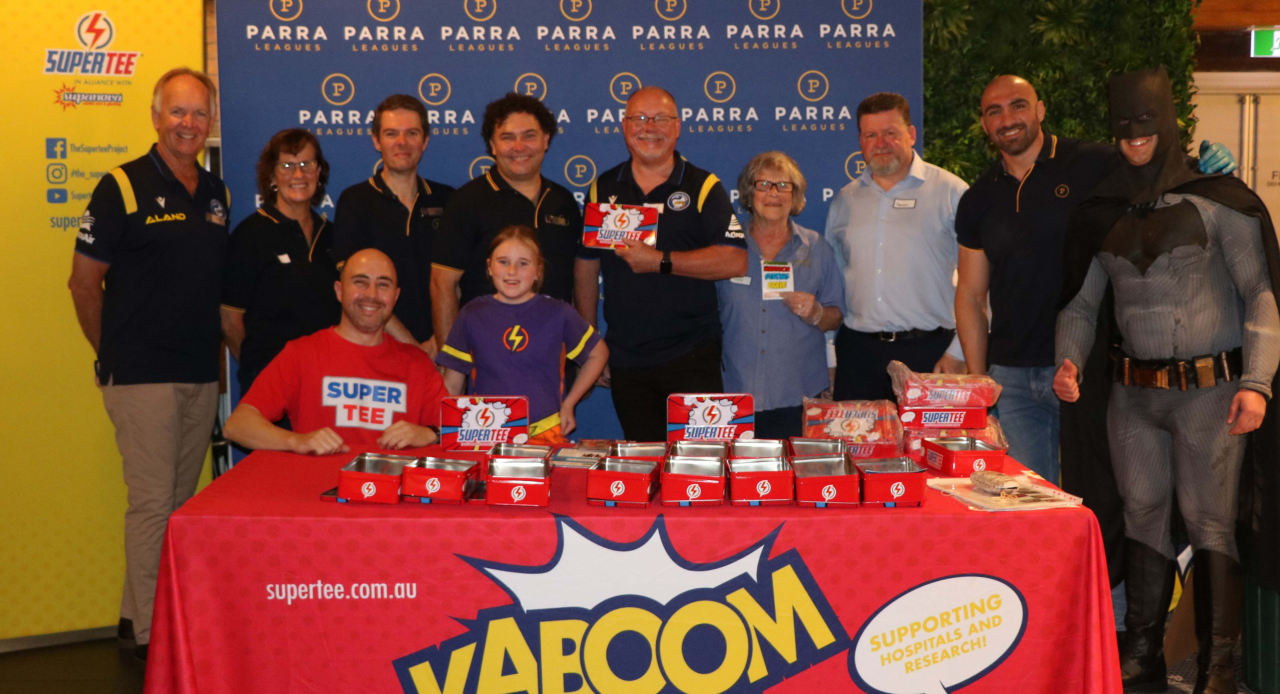Community - Parramatta Leagues Club