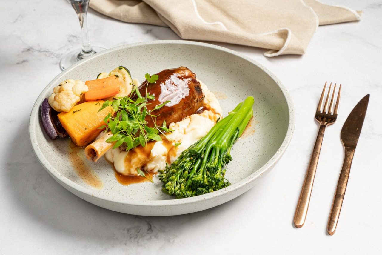 The Bistro - Parramatta Leagues Club