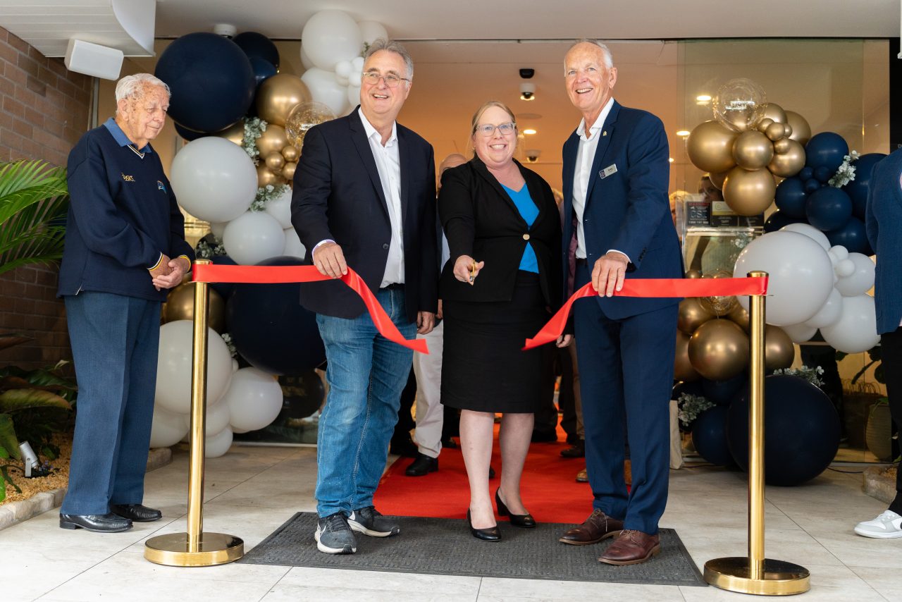 Press Release: Dural Club Grand Reopening Celebration - Parramatta ...