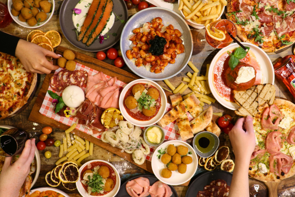 Christmas Day - Parramatta Leagues Club