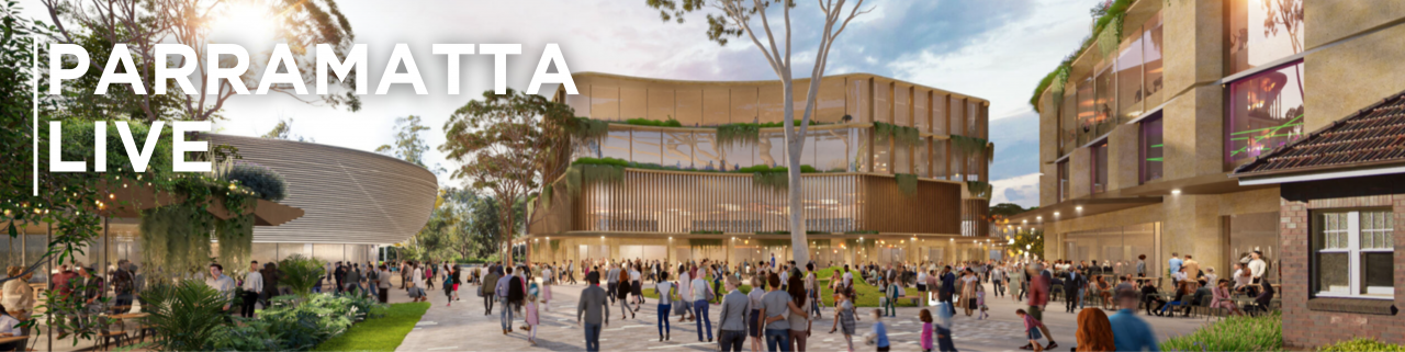 Parramatta Live - Parramatta Leagues Club