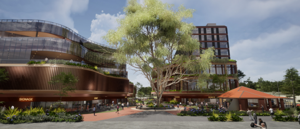 Parramatta Live - Parramatta Leagues Club