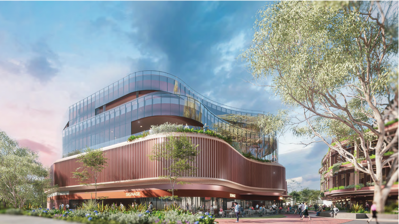 Parramatta Live - Parramatta Leagues Club